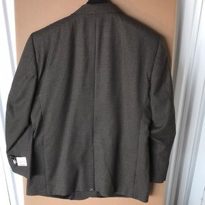 George | Suits & Blazers | George Blazer Jacket Sz 42s New | Poshmark